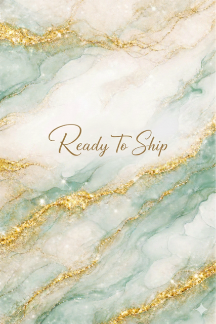 Ready to ship – SB Creations